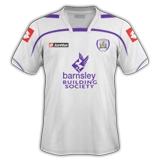 Barnsley F.C./Kit history | Football Wiki | Fandom
