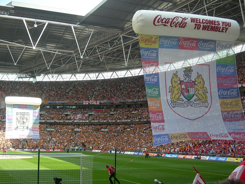 2008 Football League Championship play-off Final | Football Wiki | Fandom
