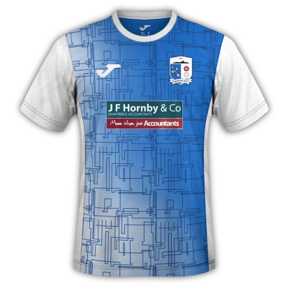 2021–22 Barrow A.F.C. season | Football Wiki | Fandom
