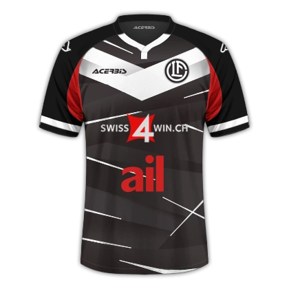 FC Lugano/Kit history | Football Wiki | Fandom