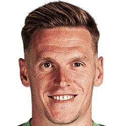 Thomas Kaminski | Football Wiki | Fandom