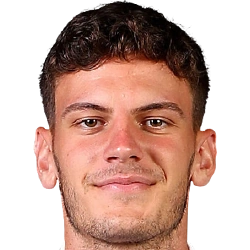 Aaron Anderson | Football Wiki | Fandom