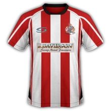 Altrincham F.C./Kit history | Football Wiki | Fandom