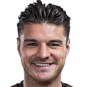 Ben Marshall | Football Wiki | Fandom