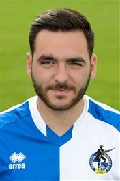 Jake Gosling | Football Wiki | Fandom