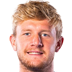 Joe Worrall/Image gallery | Football Wiki | Fandom