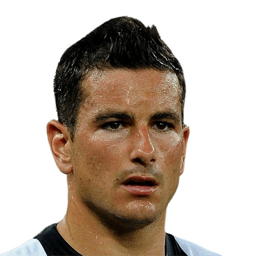 Simone Padoin | Football Wiki | Fandom