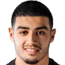 Anass Zaroury | Football Wiki | Fandom