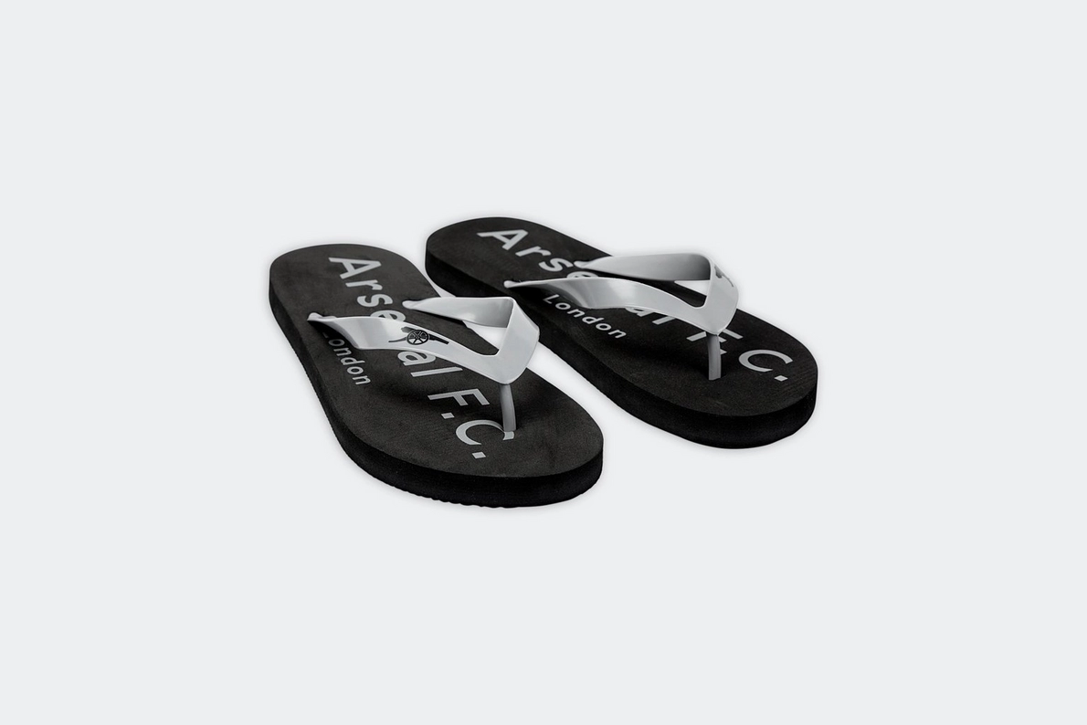 Arsenal Flip Flops | Football Wiki | Fandom