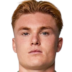 Conrad Harder | Football Wiki | Fandom