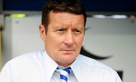 Danny Wilson | Football Wiki | Fandom