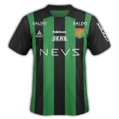 GAIS/Kit history | Football Wiki | Fandom