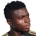 Moses Simon/Image gallery | Football Wiki | Fandom