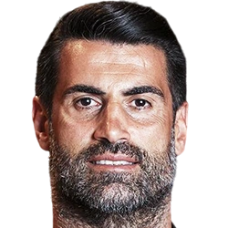 Volkan Demirel | Football Wiki | Fandom