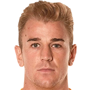 Joe Hart | Football Wiki | Fandom