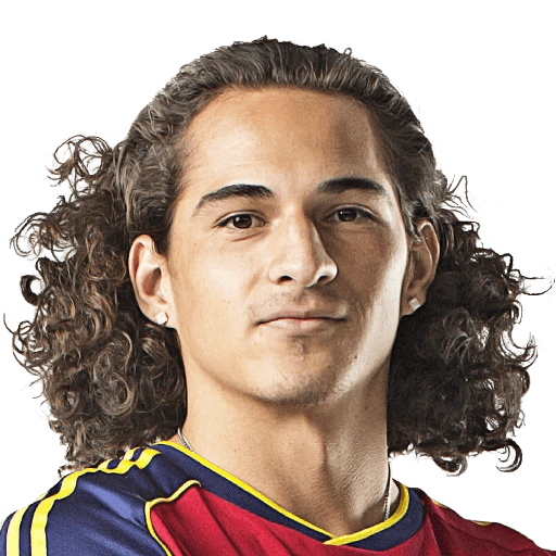 Devon Sandoval | Football Wiki | Fandom