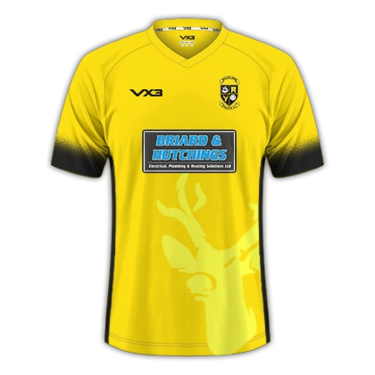 Buckland Athletic F.C./Kit history | Football Wiki | Fandom