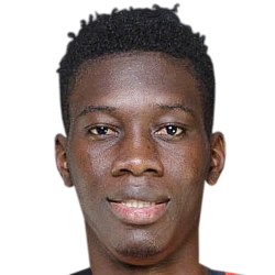 Ismaïla Sarr | Football Wiki | Fandom