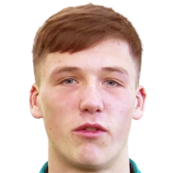 Oliver Casey | Football Wiki | Fandom