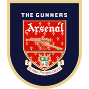 Arsenal F.C./Logo history | Football Wiki | Fandom