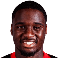 Christian Saydee | Football Wiki | Fandom