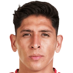 Edson Álvarez/Image gallery | Football Wiki | Fandom