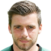 Graham Carey | Football Wiki | Fandom