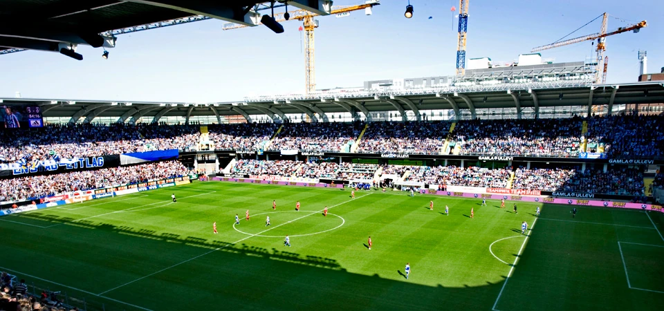 Gamla Ullevi/Image gallery | Football Wiki | Fandom