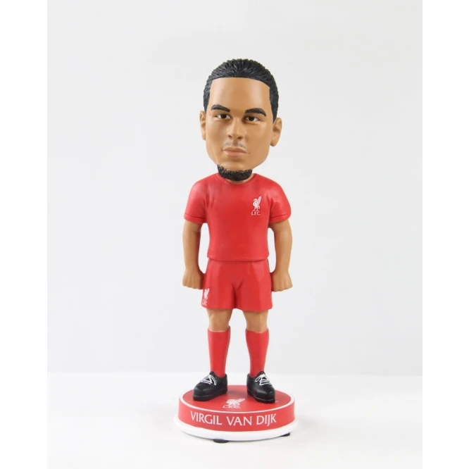 LFC Virgil Bobblehead | Football Wiki | Fandom