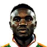 Emmanuel Mayuka | Football Wiki | Fandom