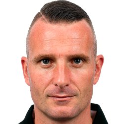 Nicky Hayen | Football Wiki | Fandom