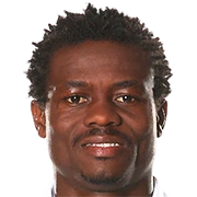 Anthony Annan | Football Wiki | Fandom