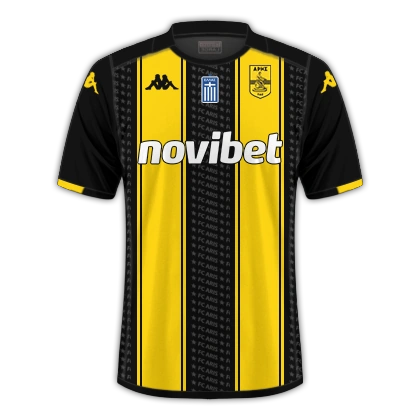Aris Thessaloniki F.C. | Football Wiki | Fandom