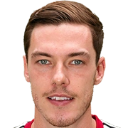 Ben Heneghan | Football Wiki | Fandom