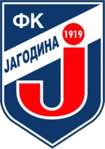 FK Jagodina | Football Wiki | Fandom