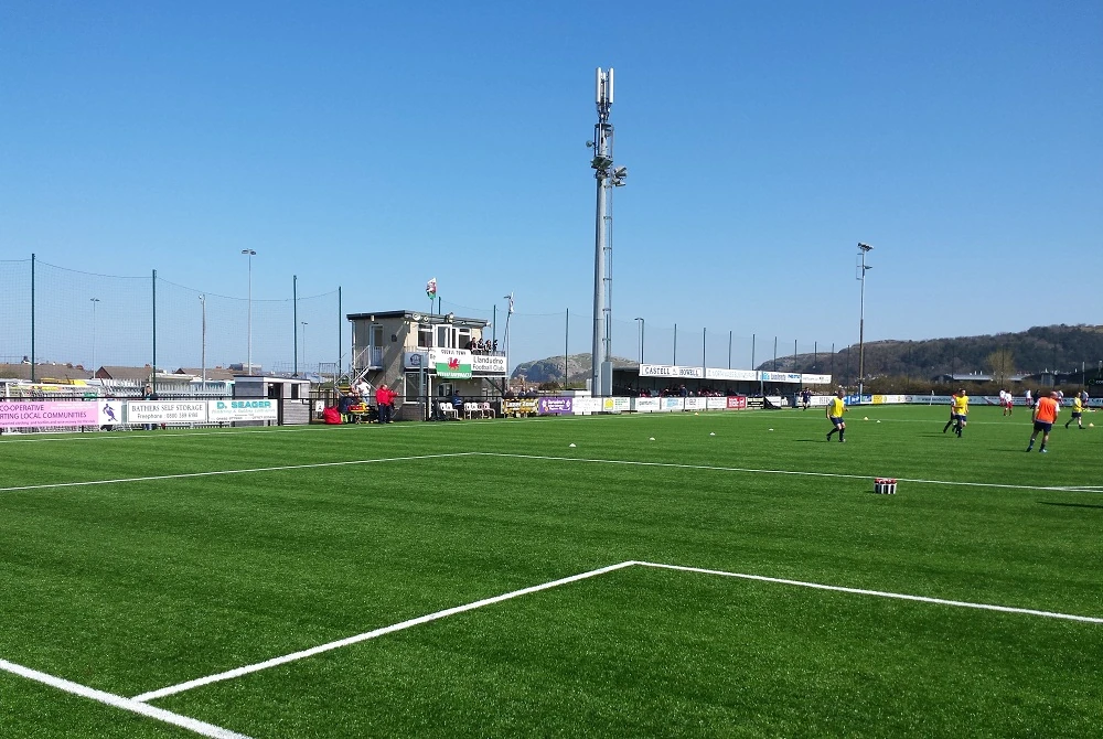 Maesdu Park | Football Wiki | Fandom