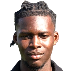 Prosper Peter | Football Wiki | Fandom