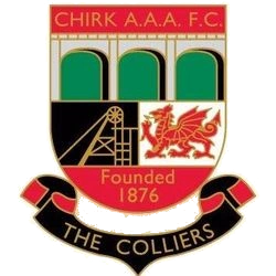 Chirk AAA F.C. | Football Wiki | Fandom