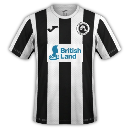 Fisher F.C./Kit history | Football Wiki | Fandom