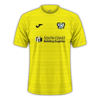 Hamble Club F.C./Kit history | Football Wiki | Fandom