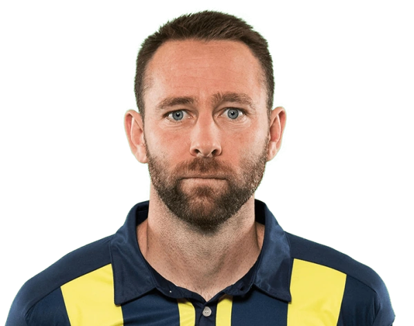 Joshua Rose | Football Wiki | Fandom