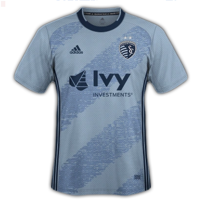 Sporting Kansas City/Kit history | Football Wiki | Fandom