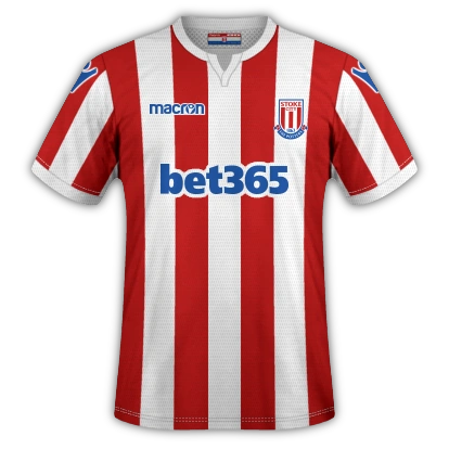 Stoke City FC Squad, 2018-19 | Football Wiki | Fandom