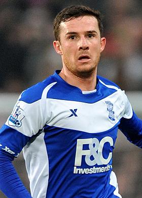 Barry Ferguson/Image gallery | Football Wiki | Fandom