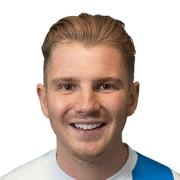 Ben Whitfield | Football Wiki | Fandom