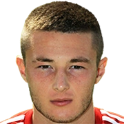 Bradley Fewster | Football Wiki | Fandom