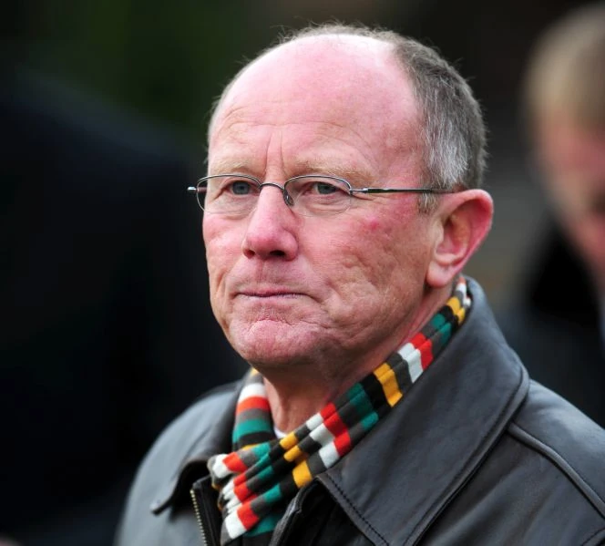 Alan Buckley | Football Wiki | Fandom