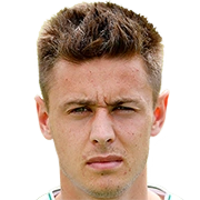 Harry Cornick | Football Wiki | Fandom