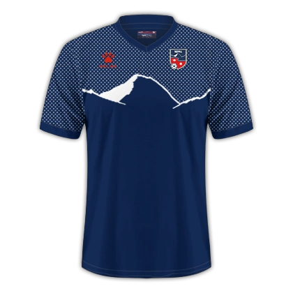 Nepal national football team/Kit history | Football Wiki | Fandom