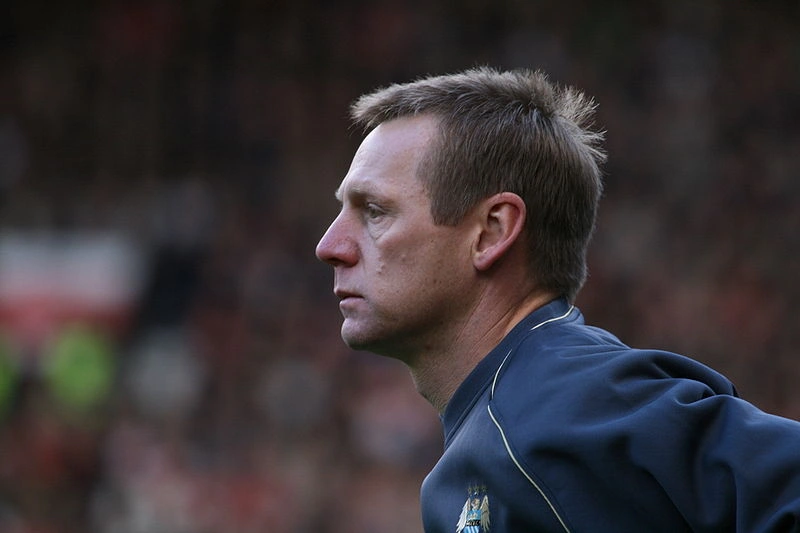 Stuart Pearce/Image gallery | Football Wiki | Fandom